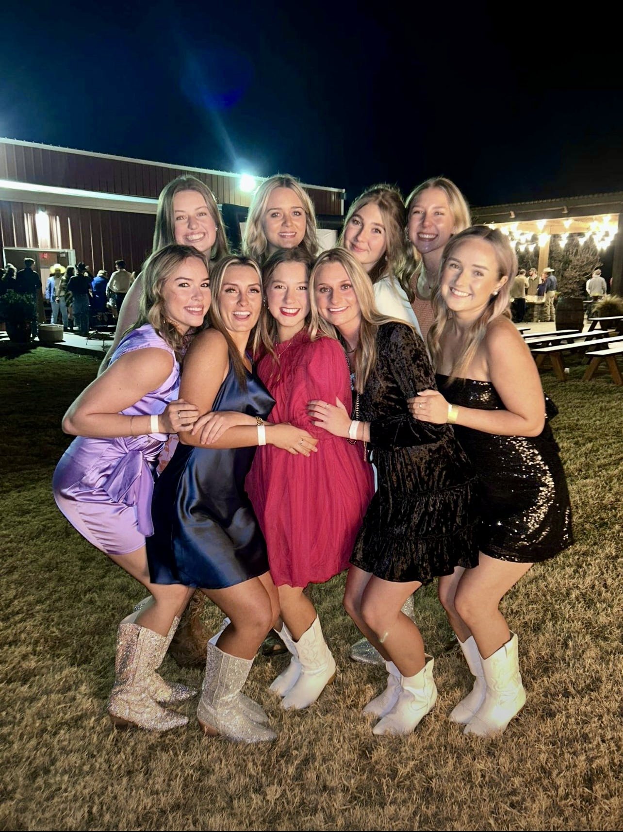 Pi Beta Phi — Texas Tech Panhellenic