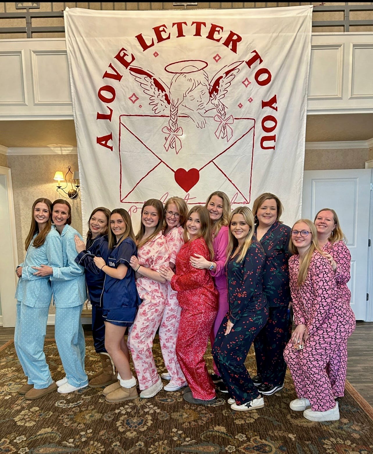 Pi Beta Phi — Texas Tech Panhellenic