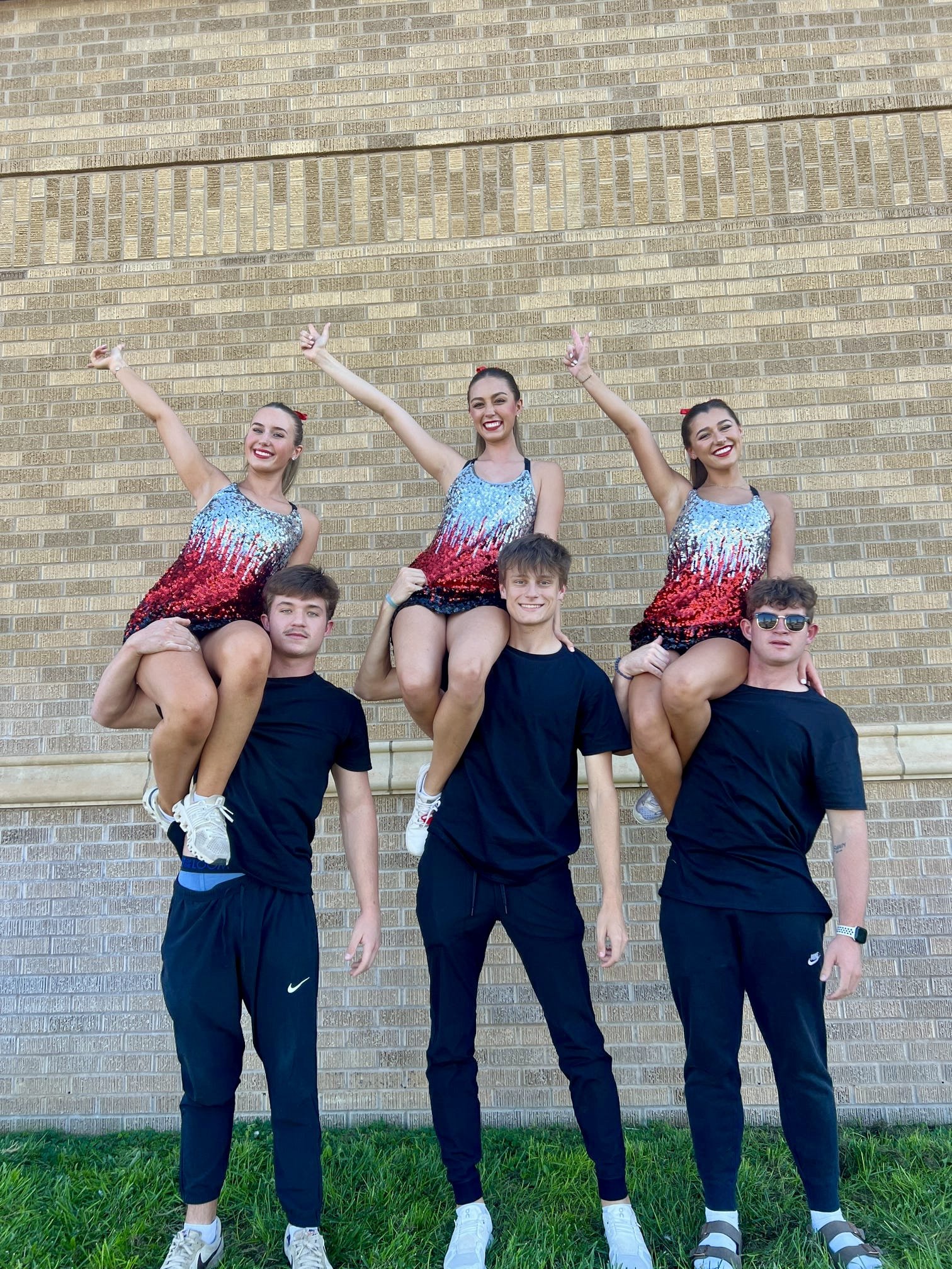 Kappa Alpha Theta — Texas Tech Panhellenic