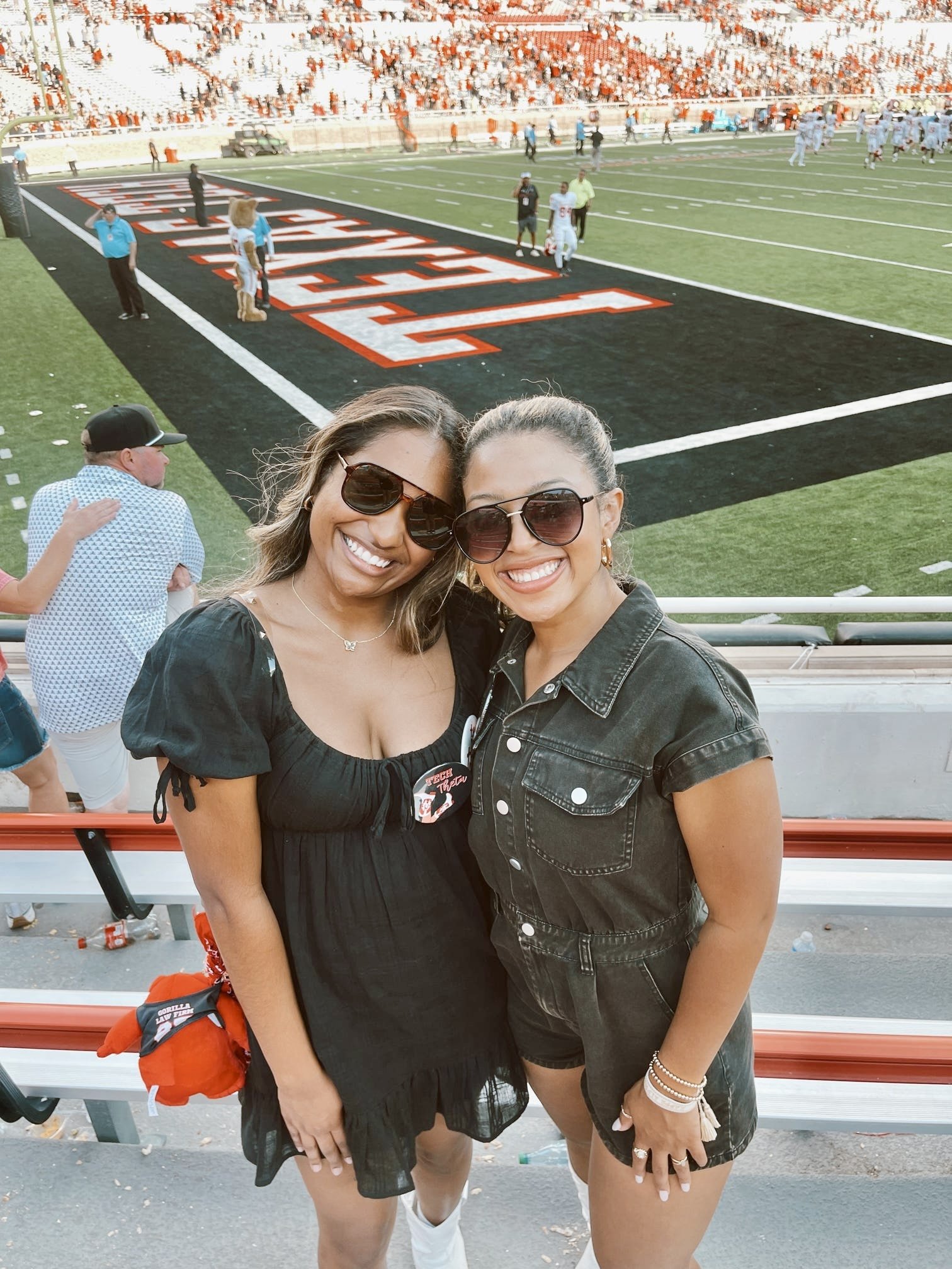 Kappa Alpha Theta — Texas Tech Panhellenic