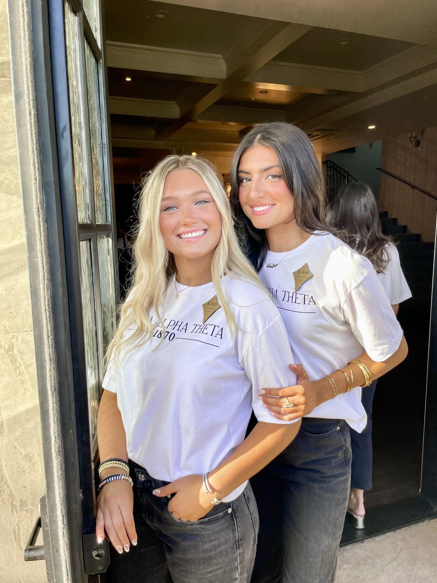 Kappa Alpha Theta — Texas Tech Panhellenic