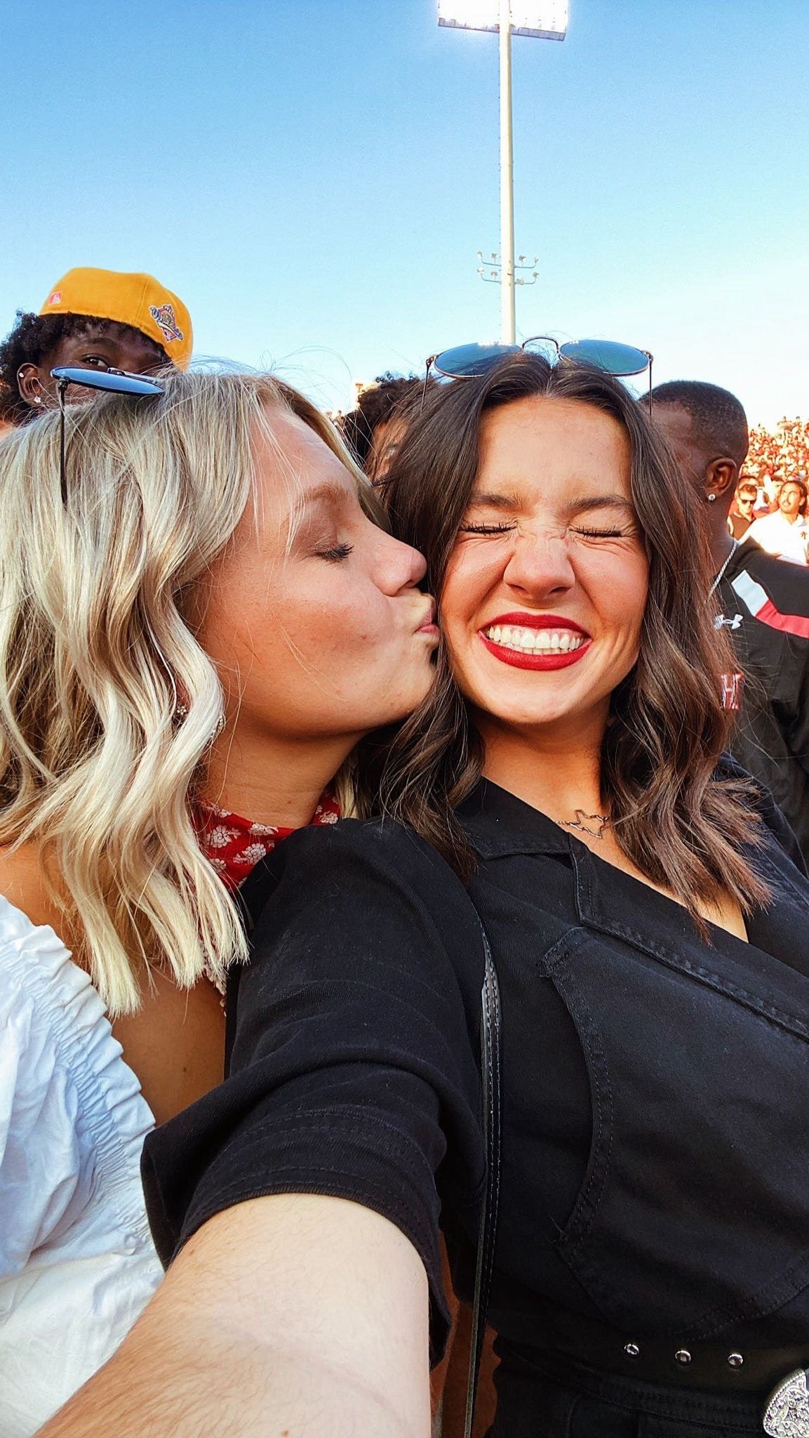 Delta Delta Delta — Texas Tech Panhellenic