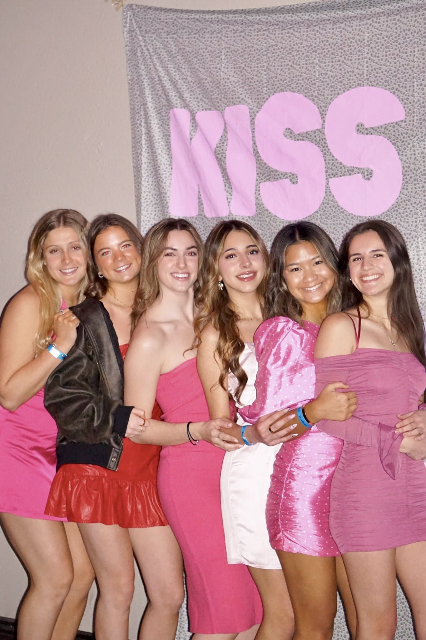Kappa Kappa Gamma — Texas Tech Panhellenic