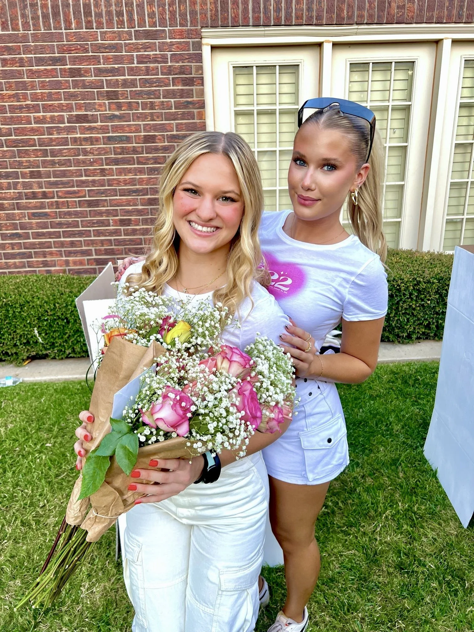 Alpha Xi Delta — Texas Tech Panhellenic