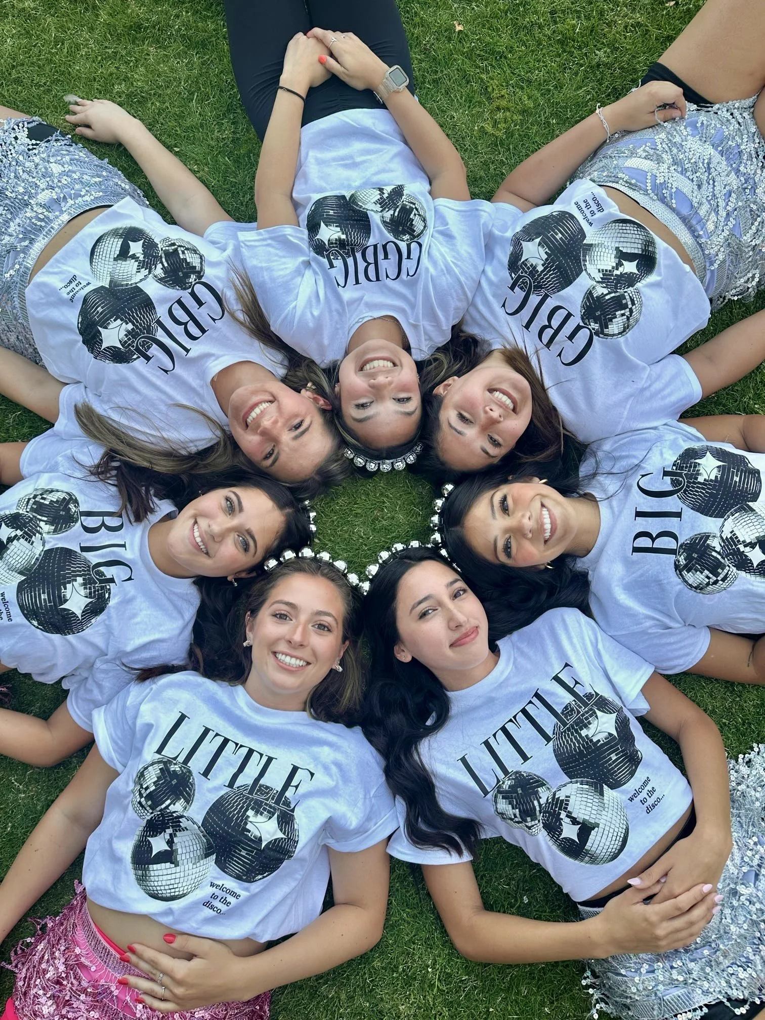 Alpha Xi Delta — Texas Tech Panhellenic