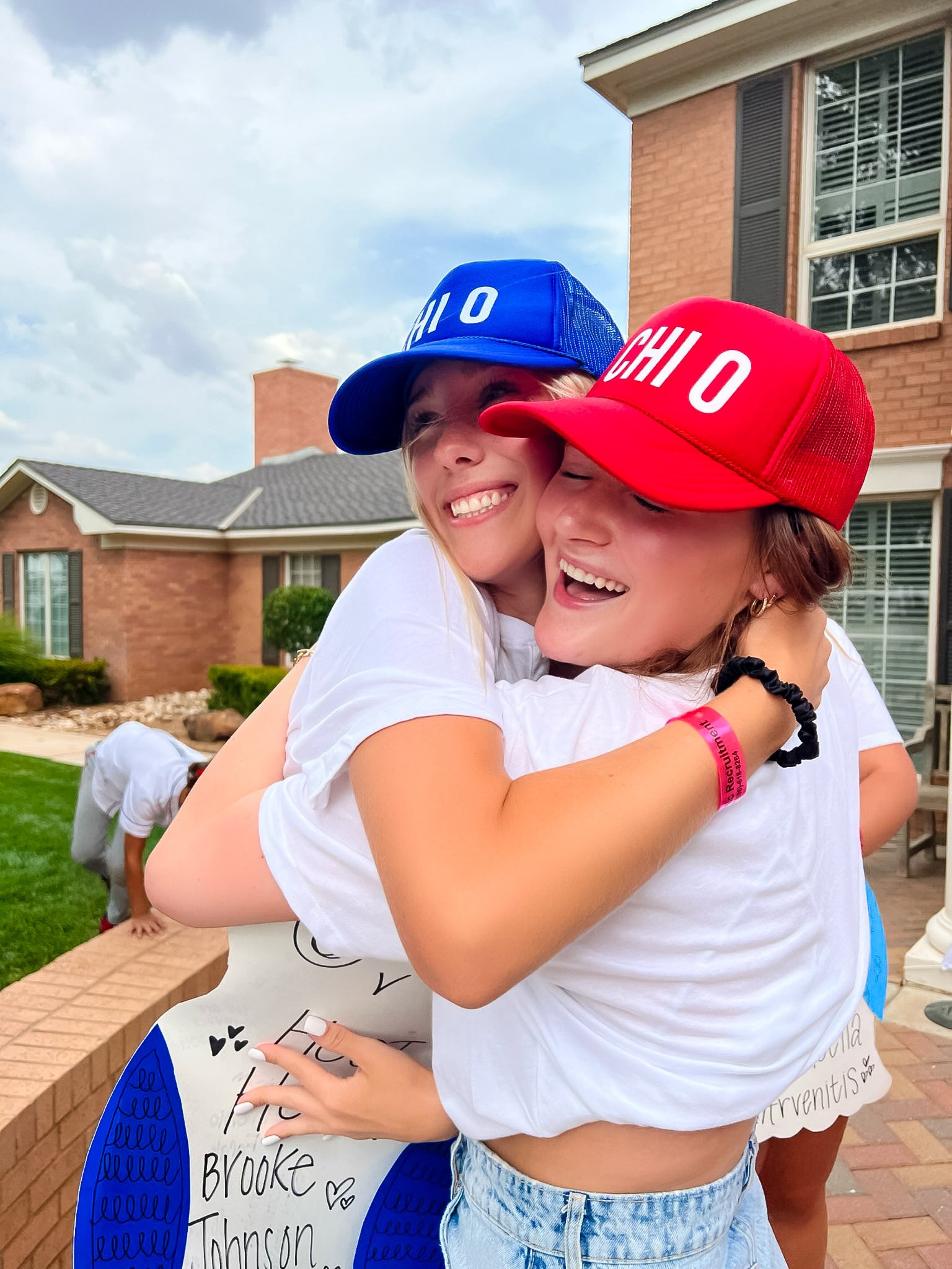 Texas Tech University Panhellenic