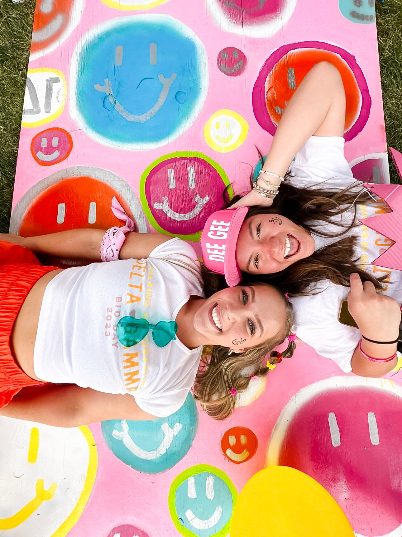 Texas Tech University Panhellenic