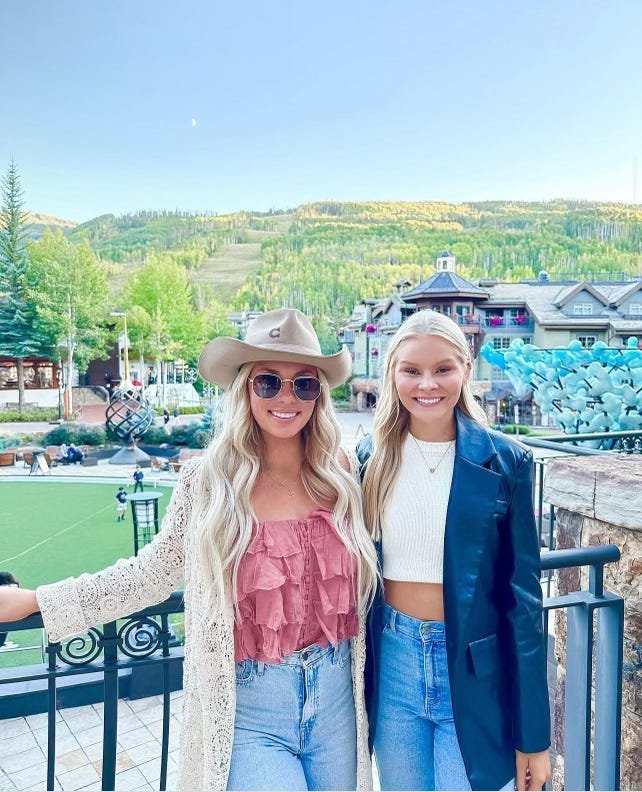 Alpha Phi — Texas Tech Panhellenic