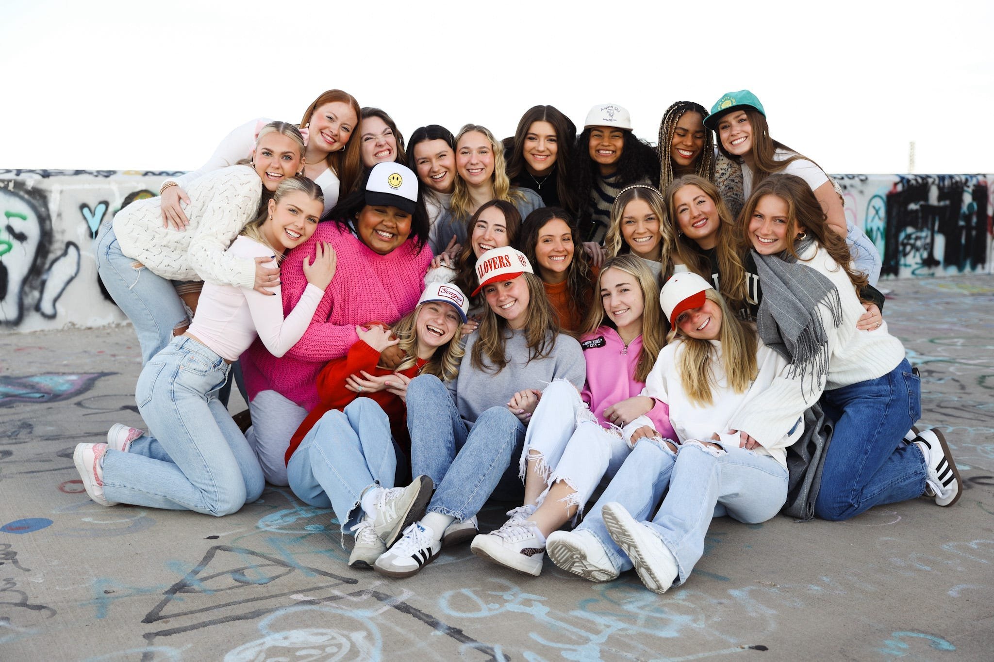 Chi Omega — Texas Tech Panhellenic