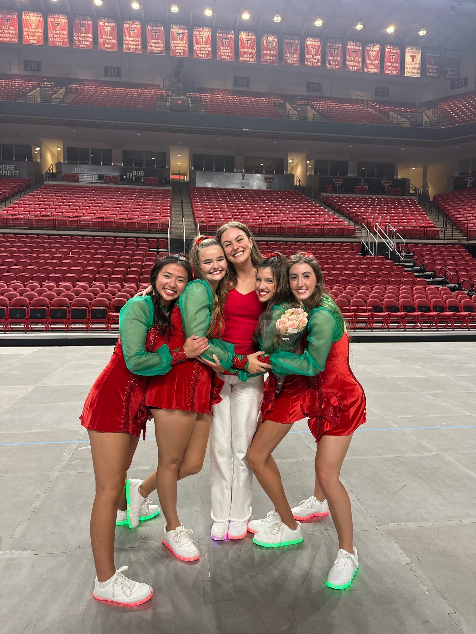 Chi Omega — Texas Tech Panhellenic