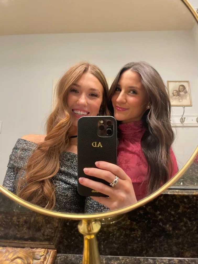 Alpha Phi — Texas Tech Panhellenic