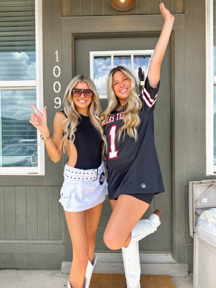 Alpha Phi — Texas Tech Panhellenic