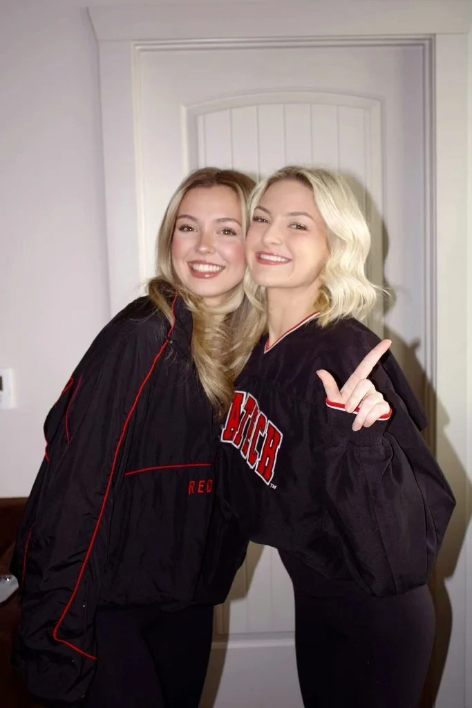 Alpha Phi — Texas Tech Panhellenic
