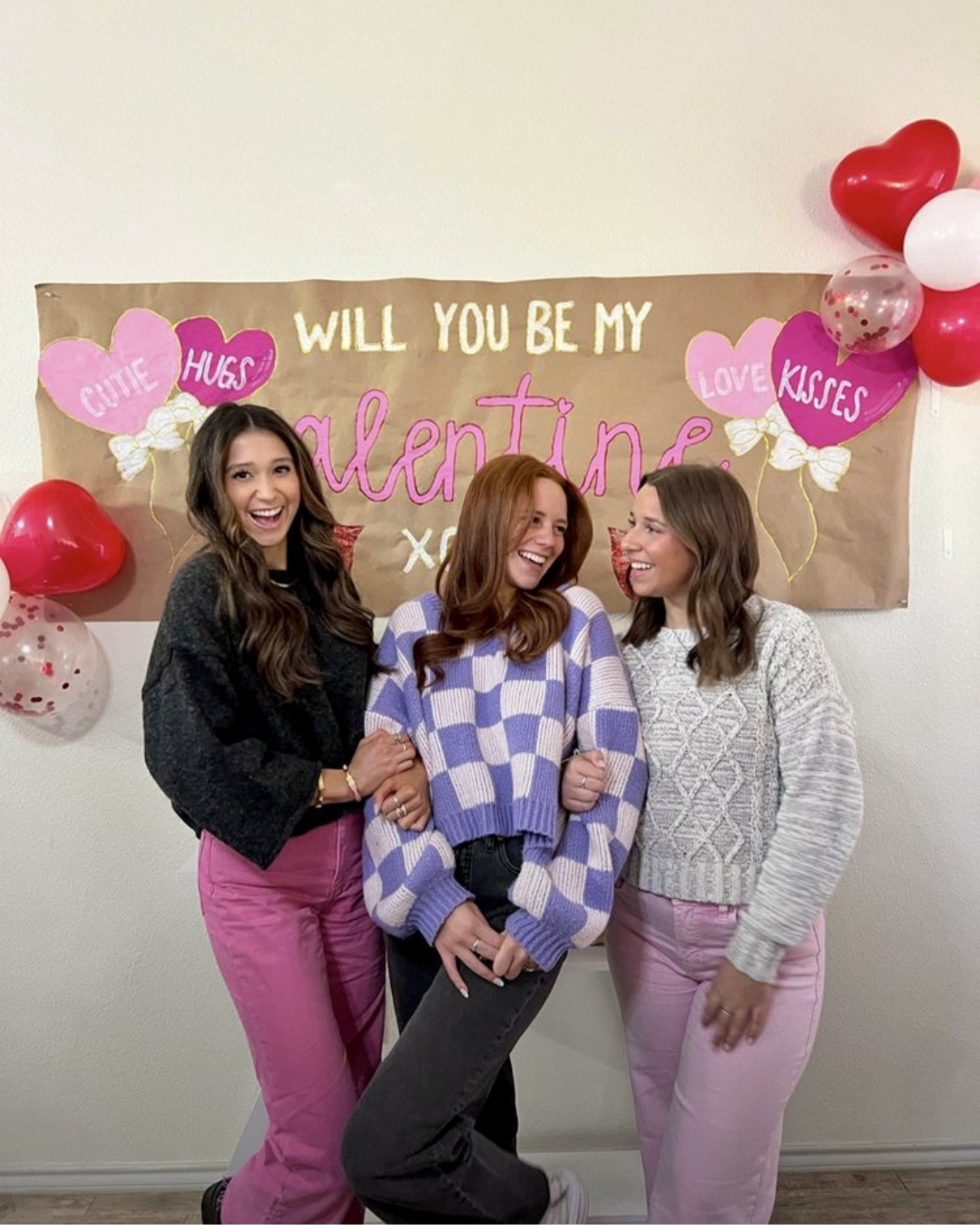 Pi Beta Phi — Texas Tech Panhellenic