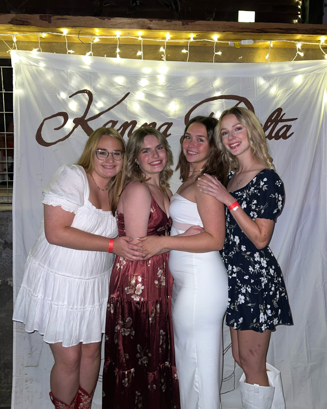 Kappa Delta — Texas Tech Panhellenic