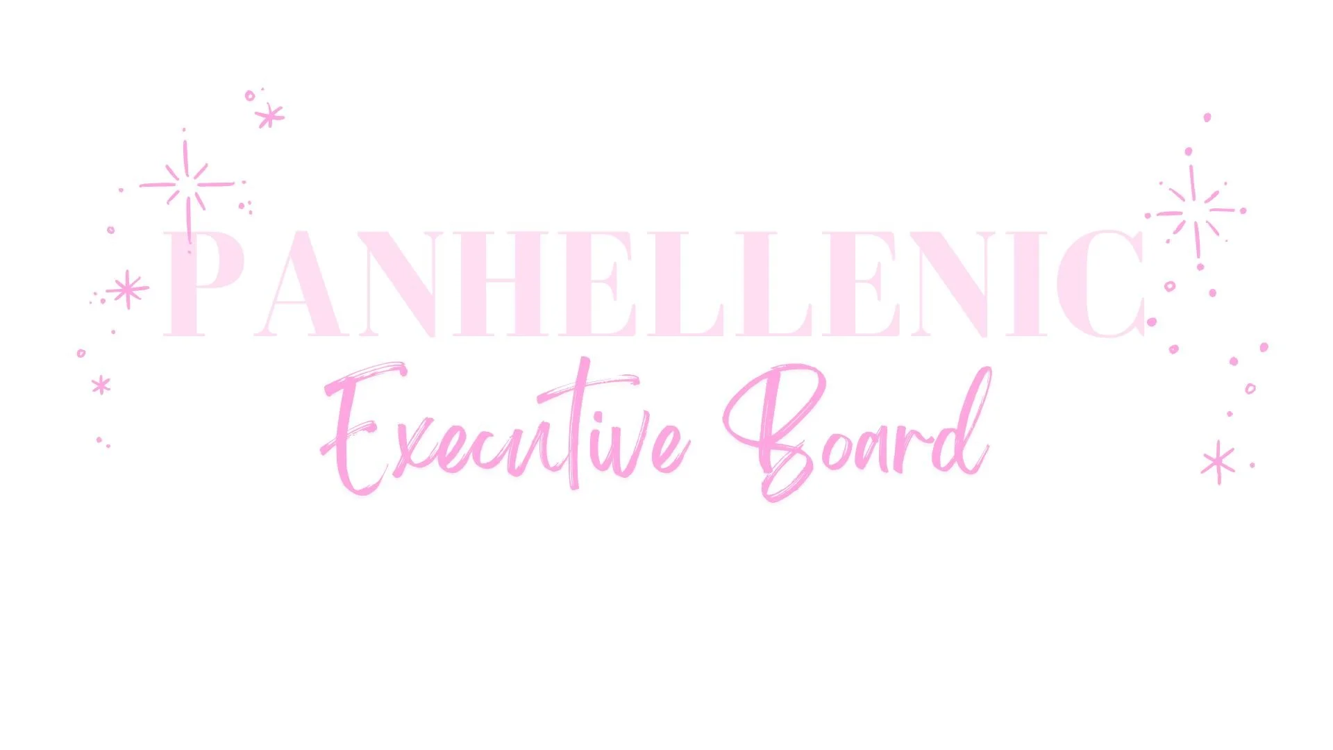 Leadership Team — Texas Tech Panhellenic
