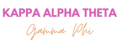Kappa Alpha Theta — Texas Tech Panhellenic