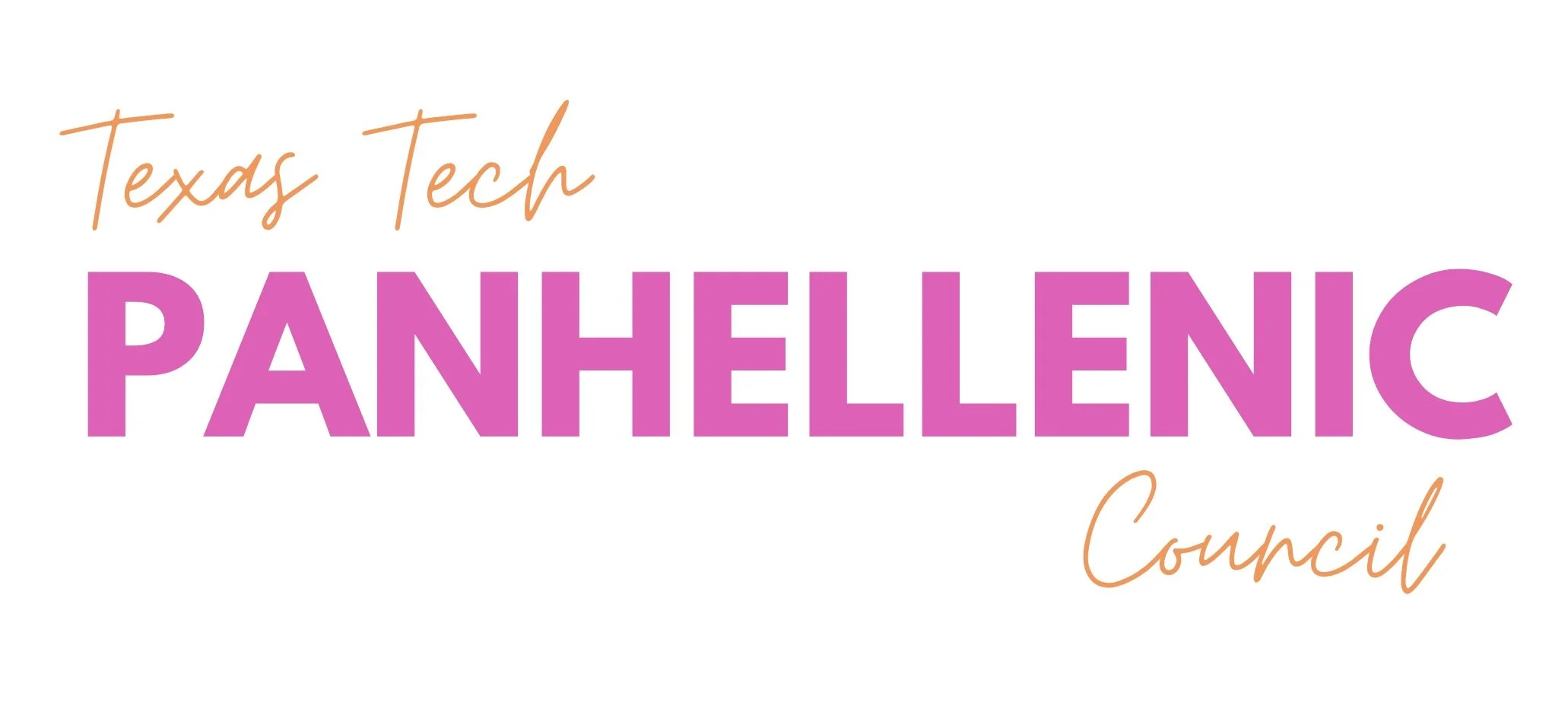 Texas Tech University Panhellenic