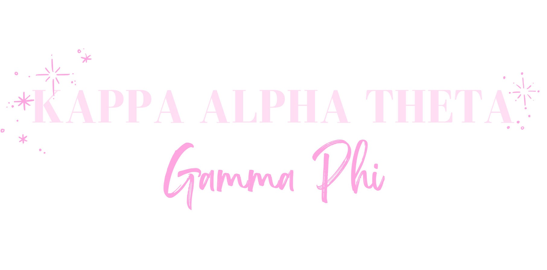 Kappa Alpha Theta — Texas Tech Panhellenic