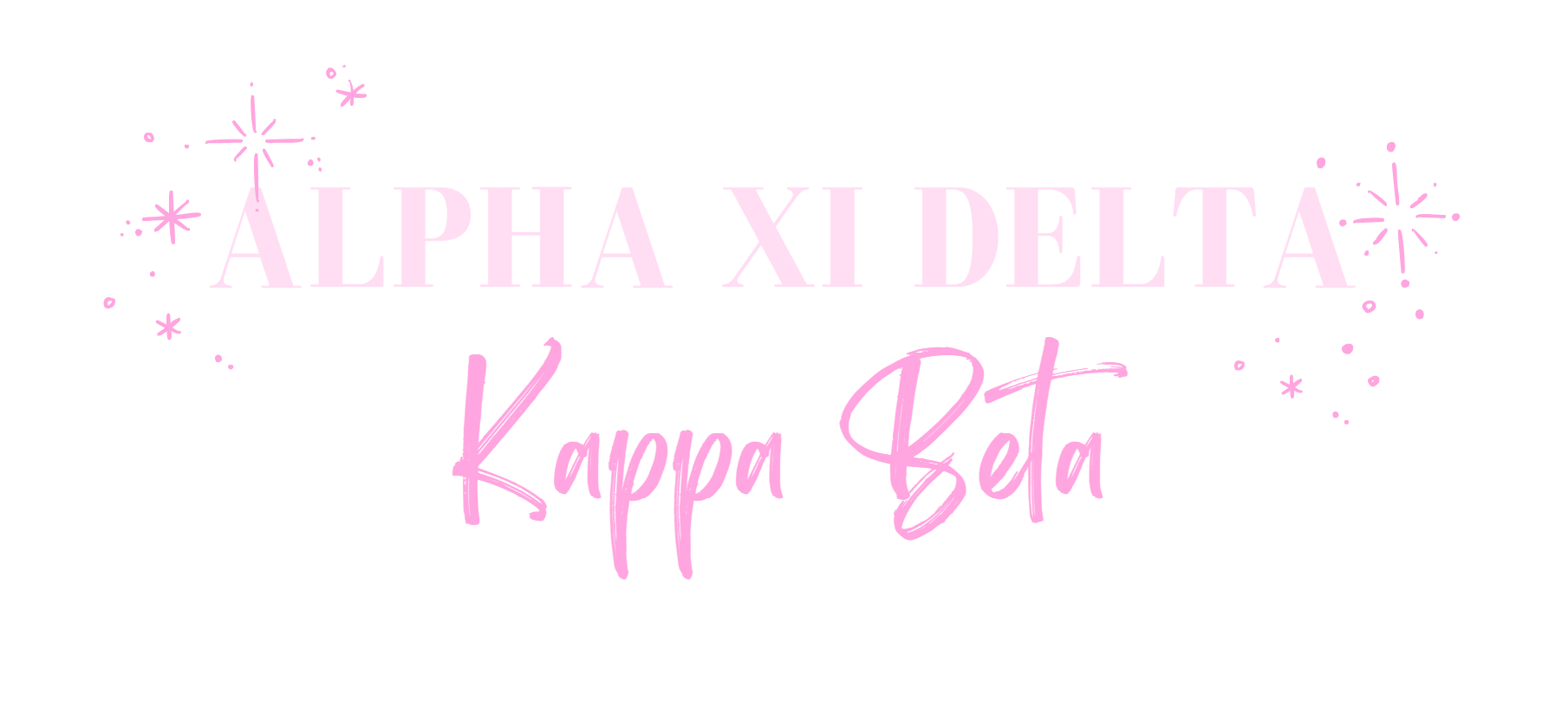 Alpha Xi Delta — Texas Tech Panhellenic