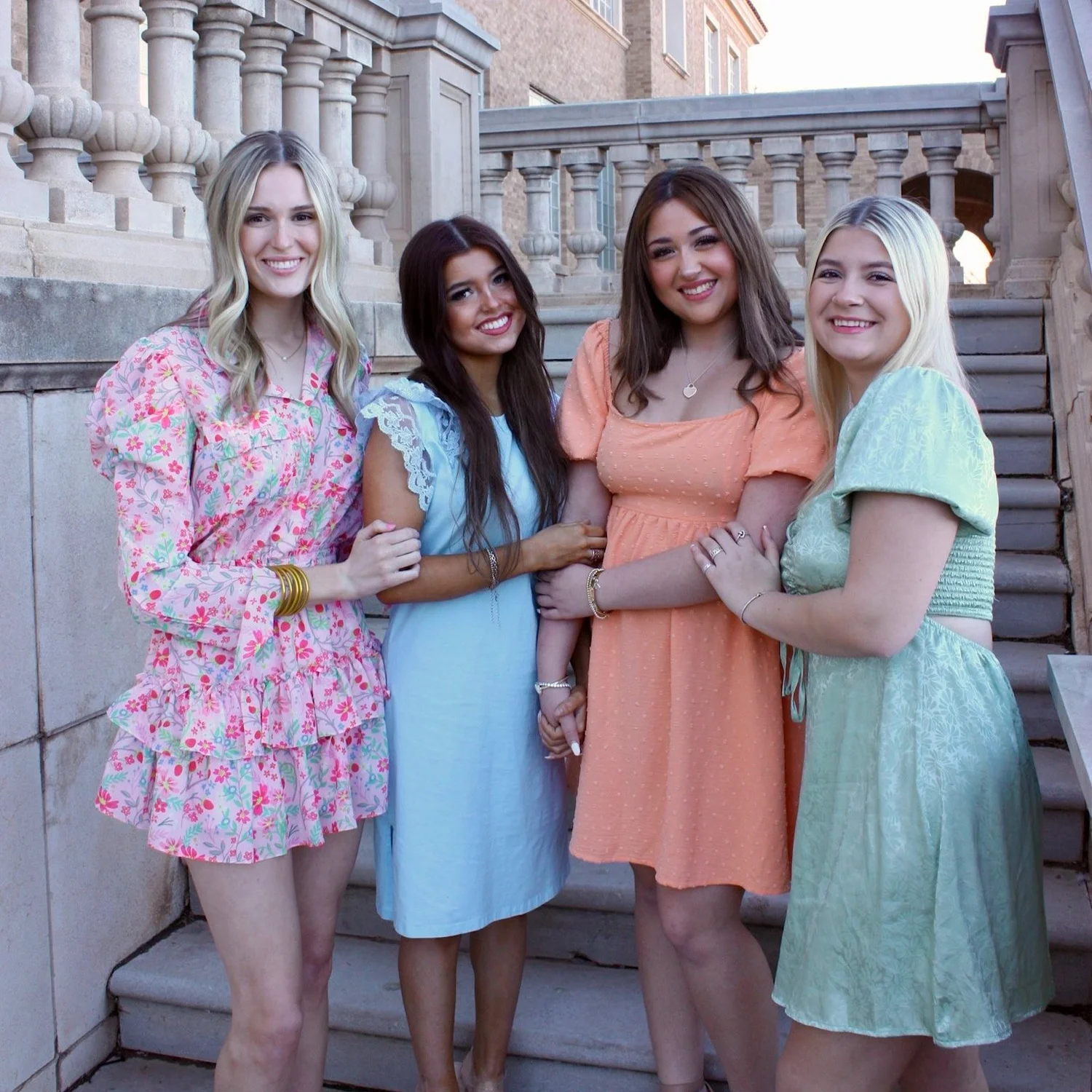 Leadership Team — Texas Tech Panhellenic