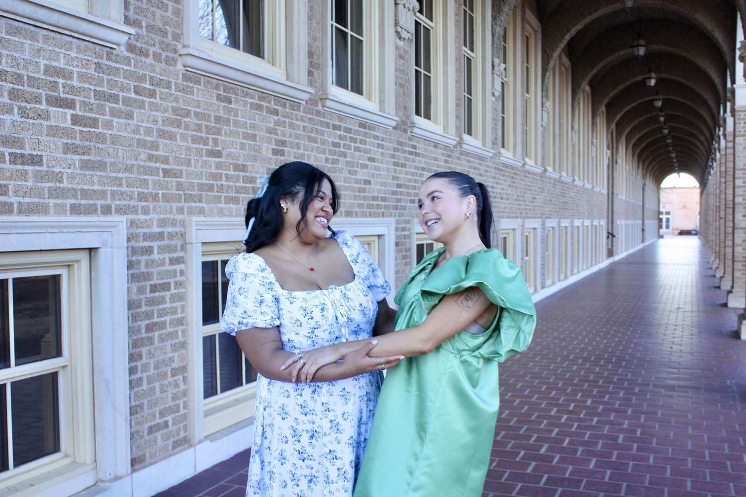 General Information — Texas Tech Panhellenic