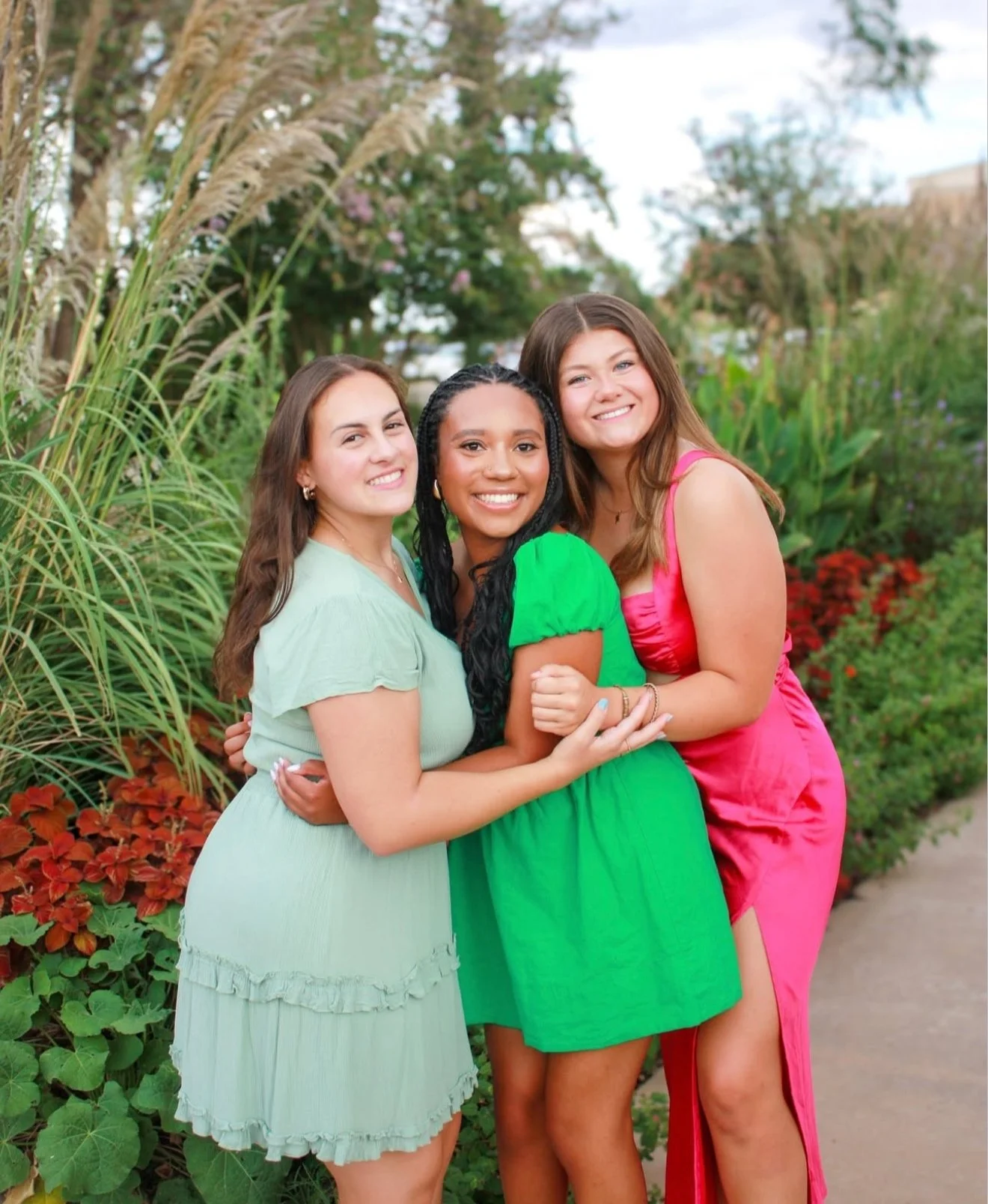 Texas Tech University Panhellenic