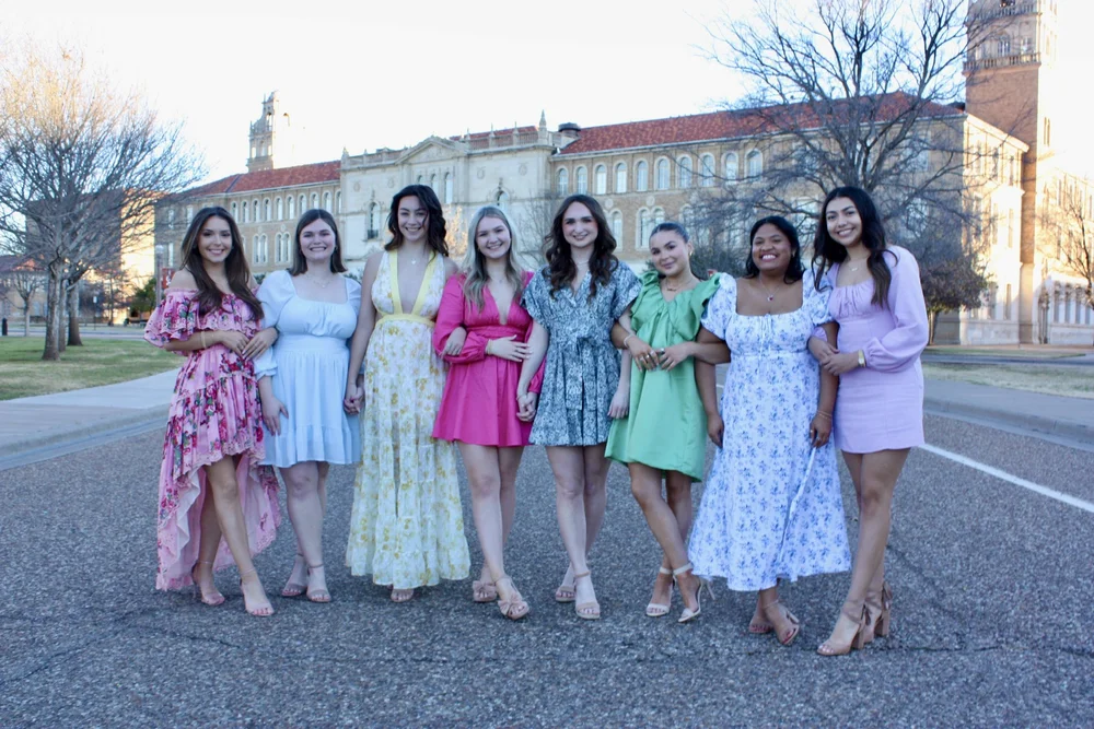 Leadership Team — Texas Tech Panhellenic