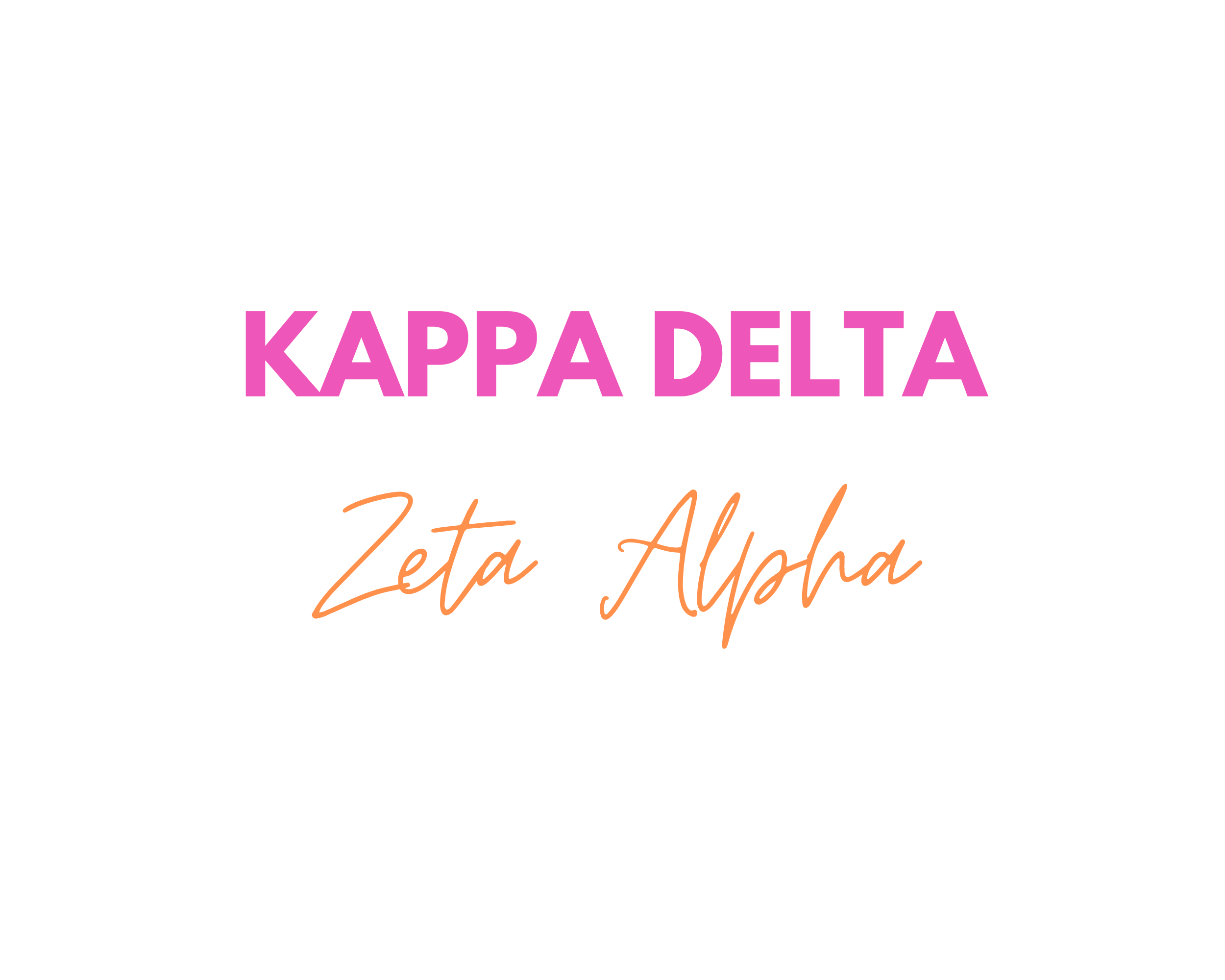 Kappa Delta — Texas Tech Panhellenic