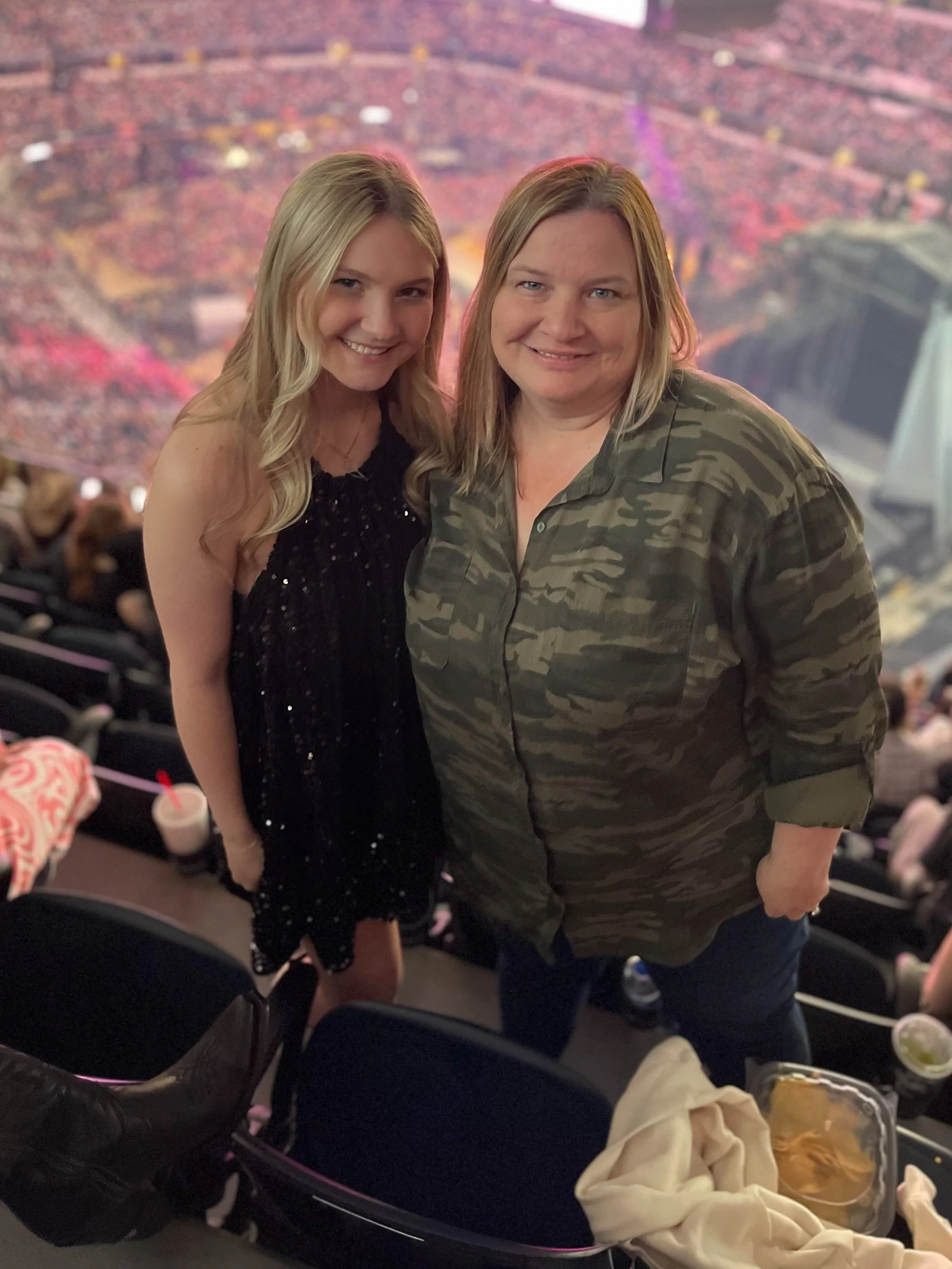 Parent Testimonials — Texas Tech Panhellenic