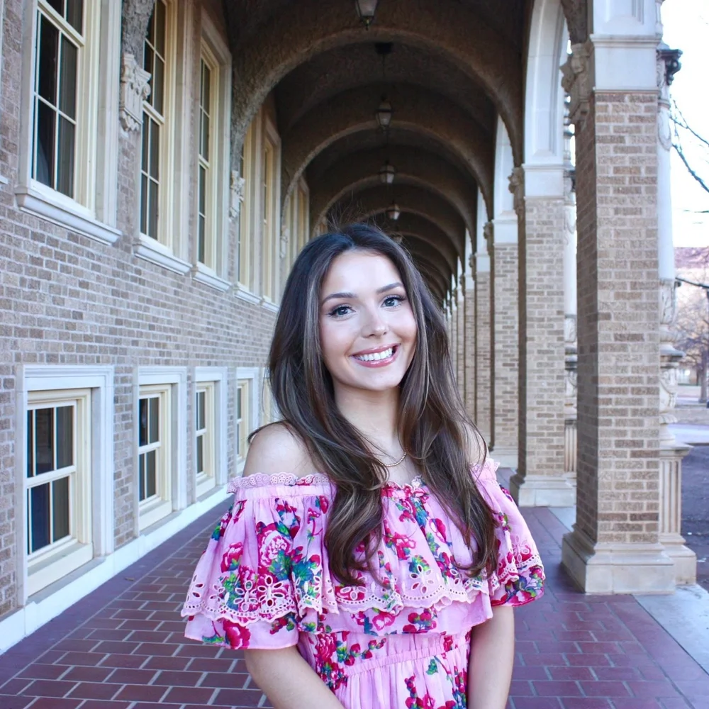 Leadership Team — Texas Tech Panhellenic