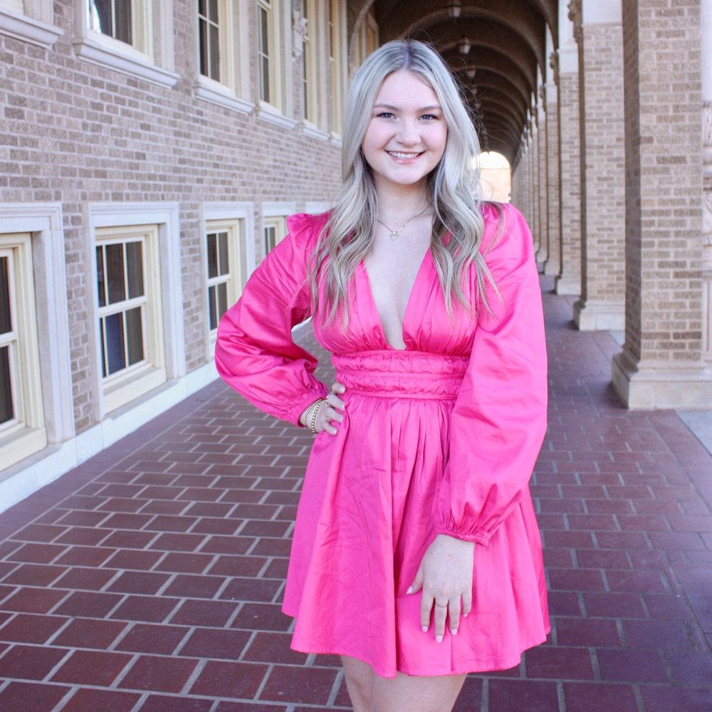 Leadership Team — Texas Tech Panhellenic