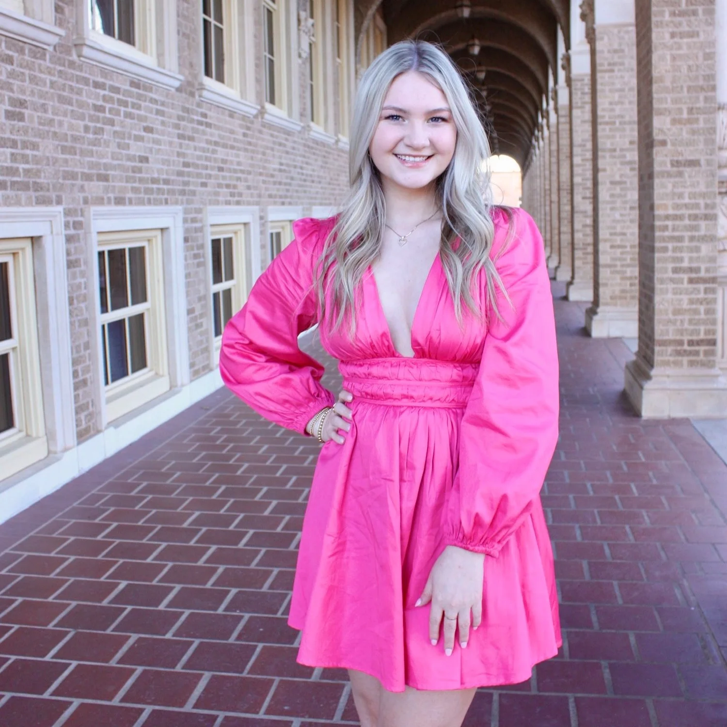 Leadership Team — Texas Tech Panhellenic
