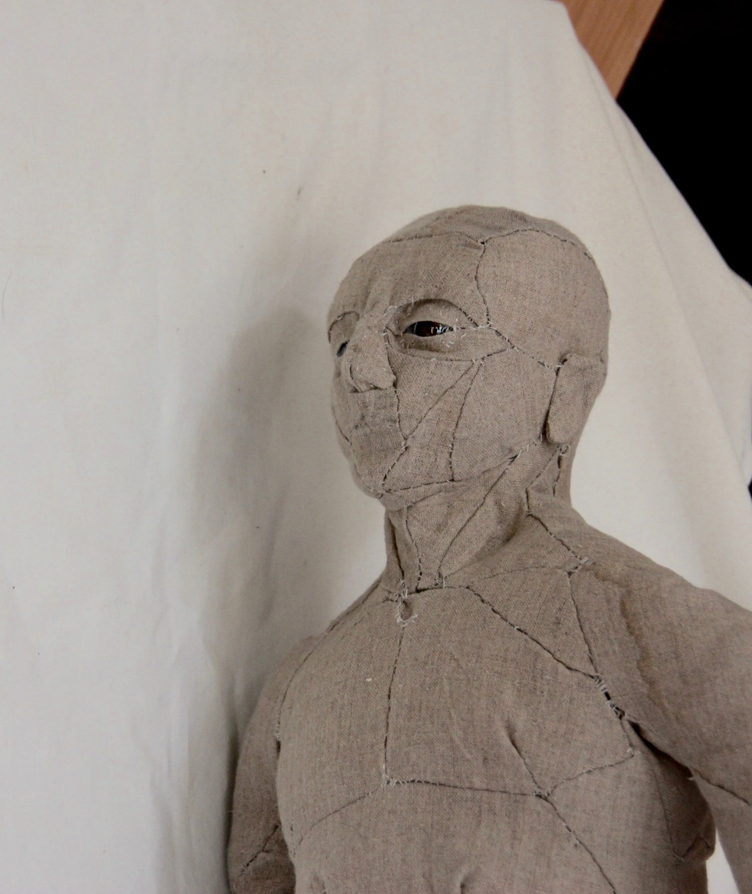 Sculpture — Mary Ann Gelly Visual Art