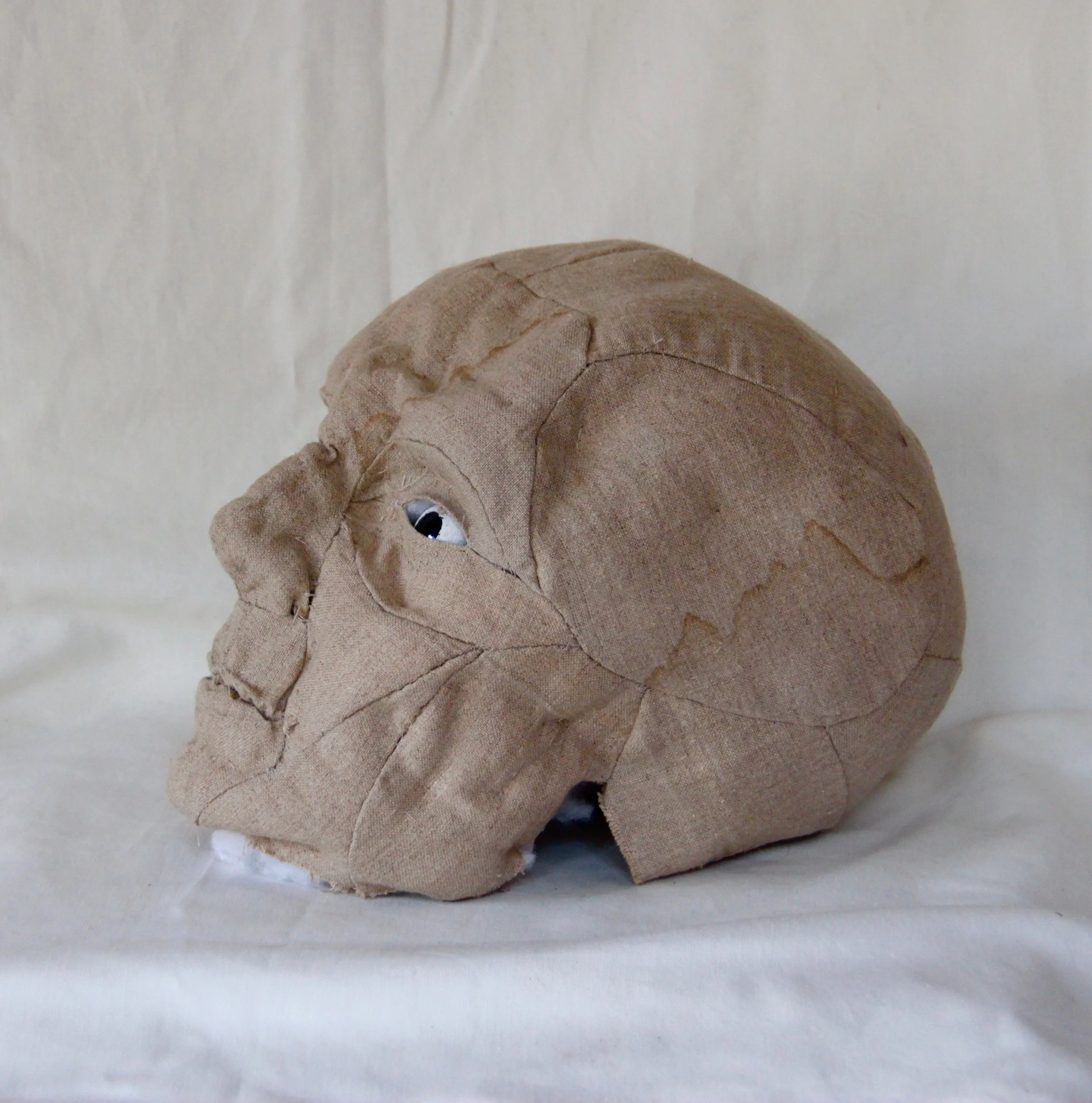 Sculpture — Mary Ann Gelly Visual Art