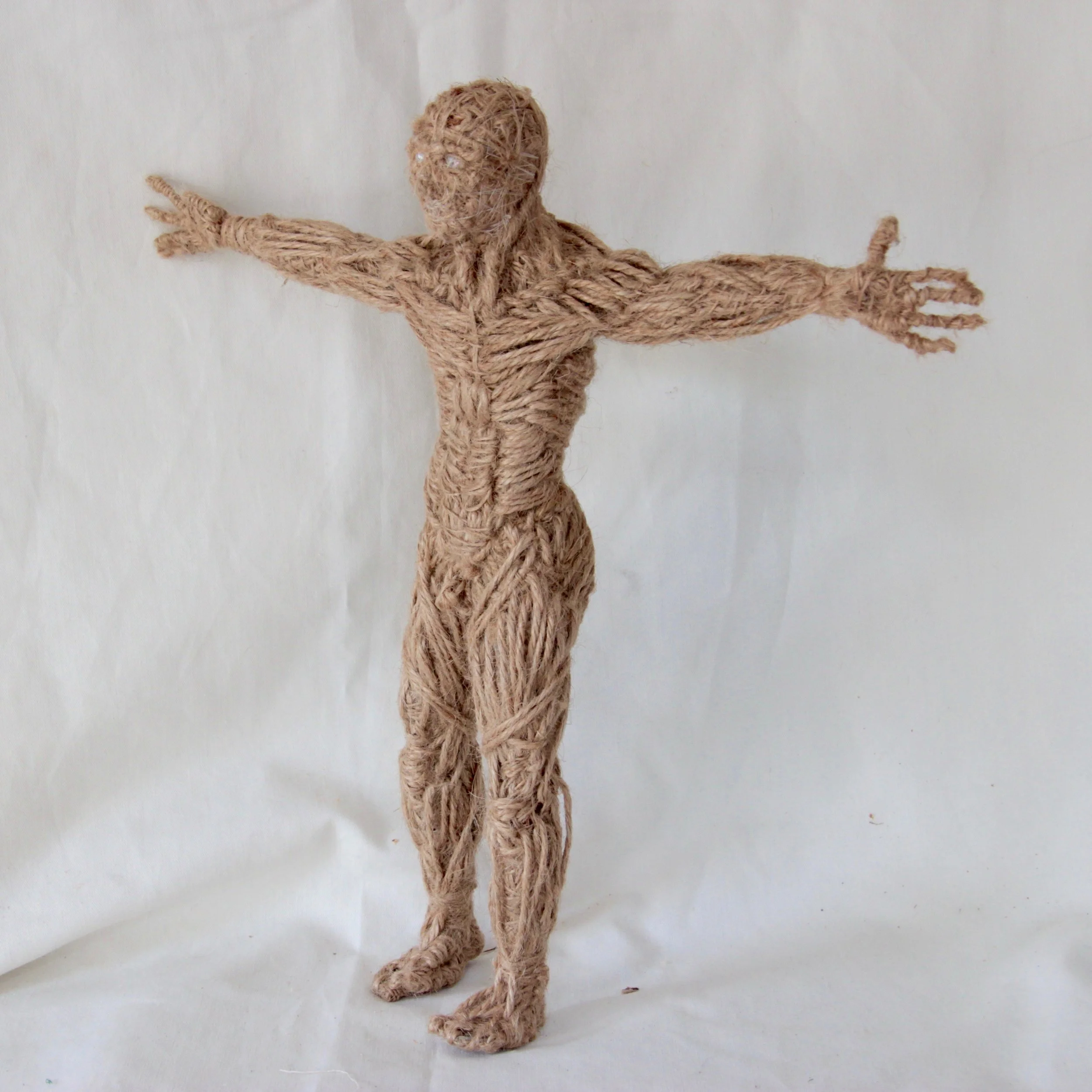 Sculpture — Mary Ann Gelly Visual Art