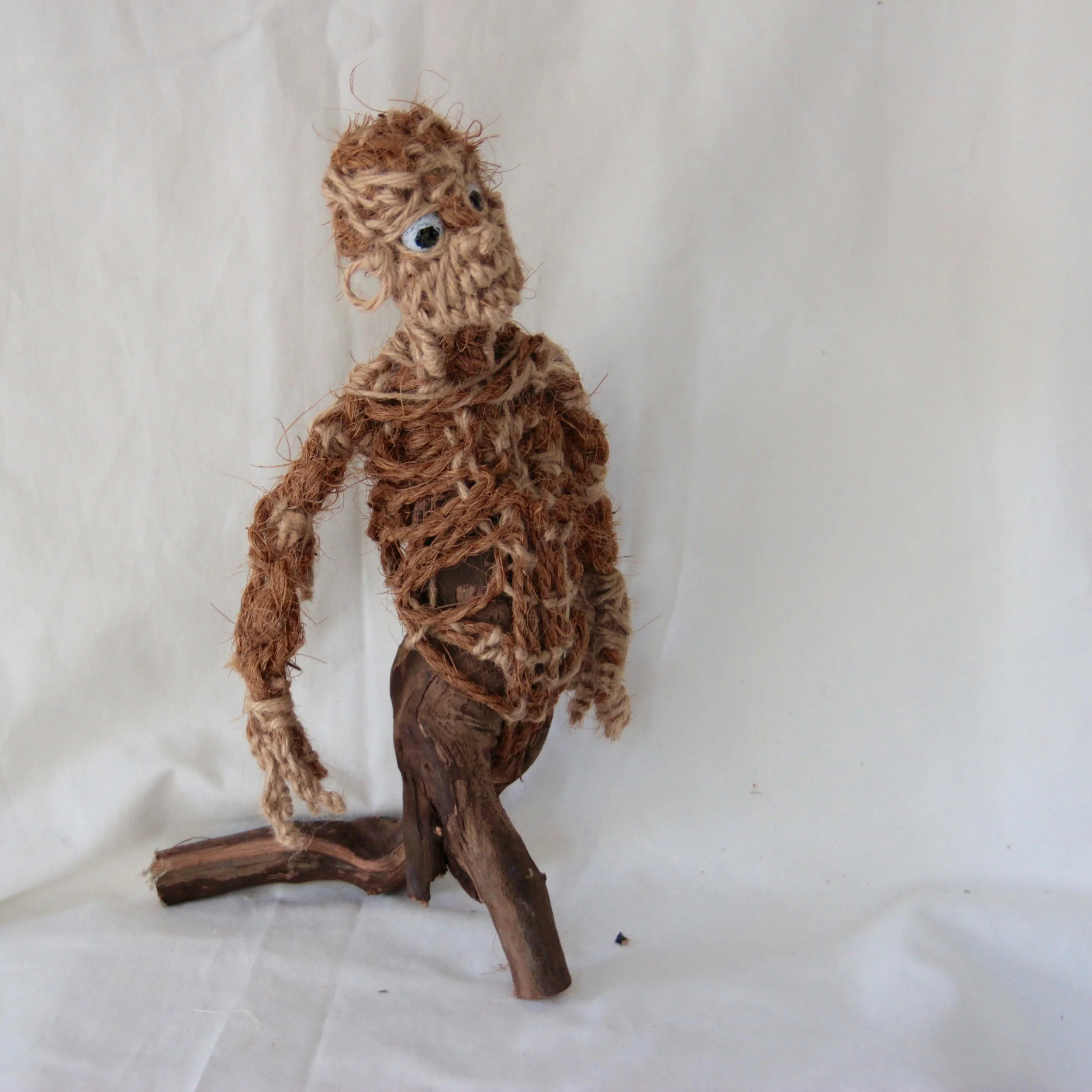 Sculpture — Mary Ann Gelly Visual Art