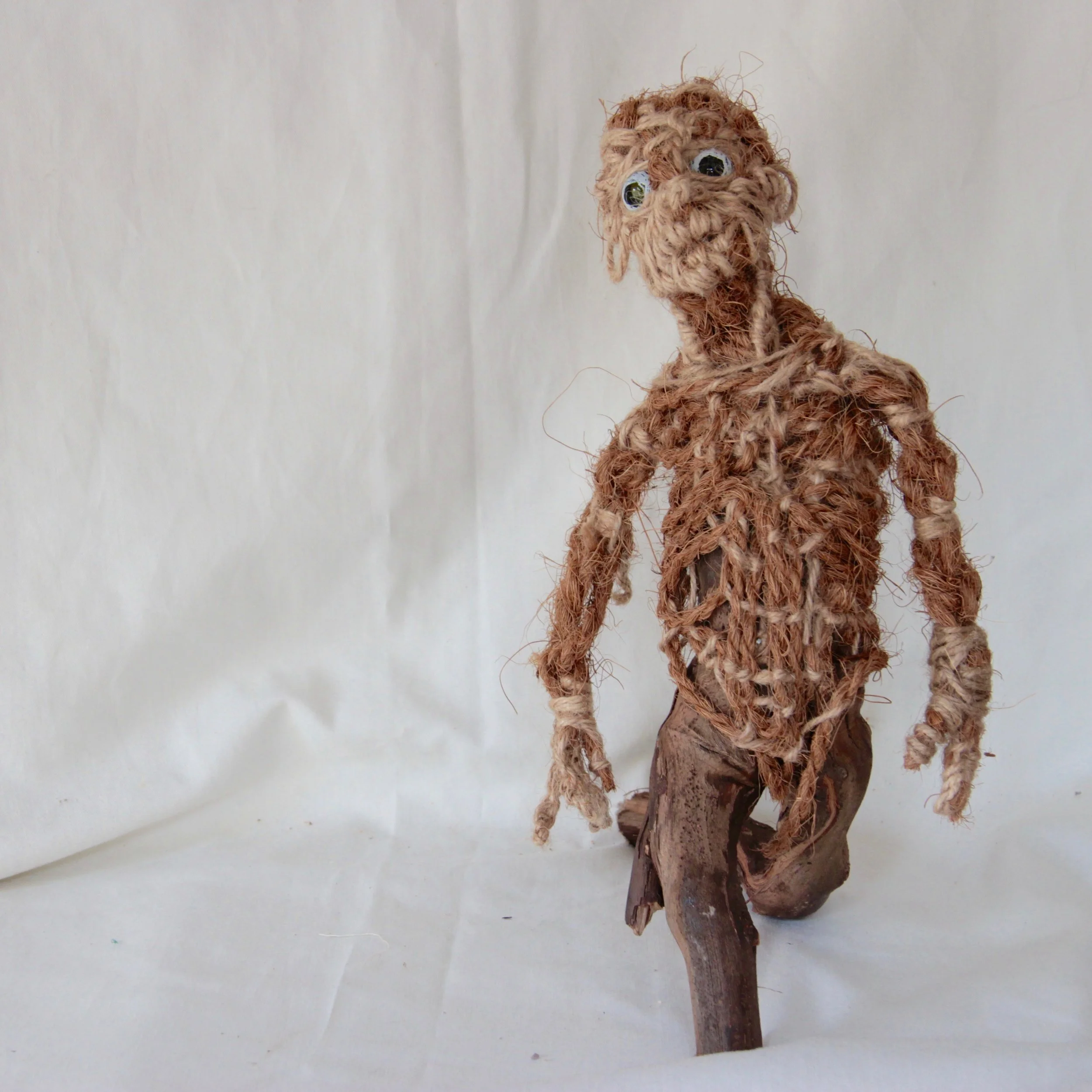 Sculpture — Mary Ann Gelly Visual Art