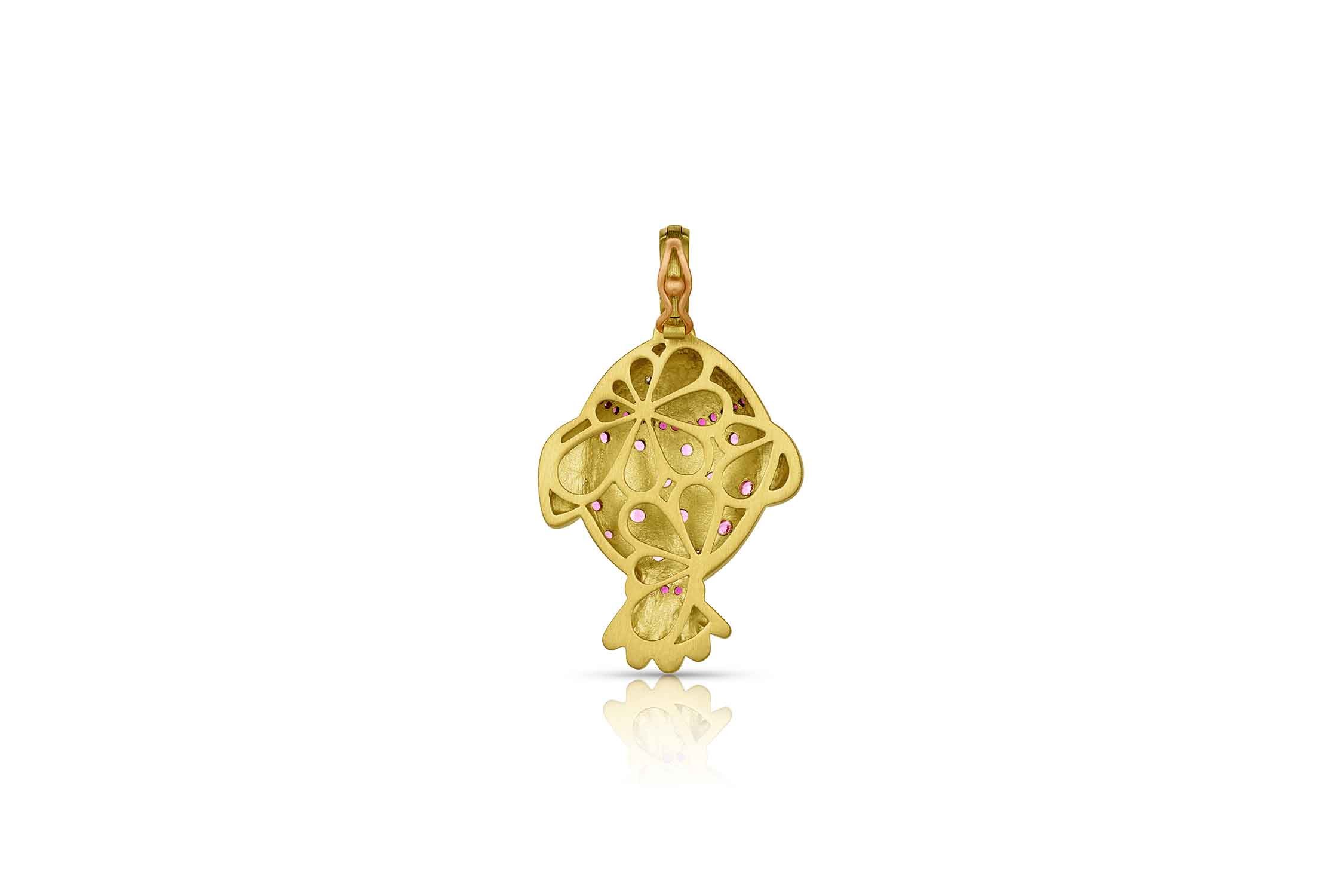 Shop Leigh Maxwell's Collection of Pendants — Leigh Maxwell Jewelry