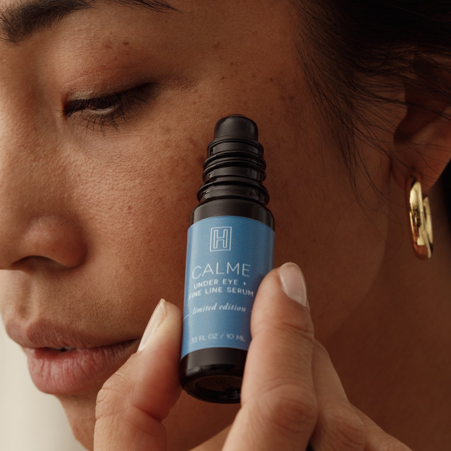 H IS FOR LOVE | Organic, Clean, Luxury Skincare