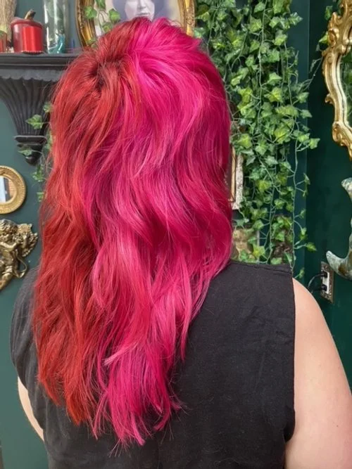 Moon Baby Hair Salon | Salem MA | Inclusive | Creative | Craft ...