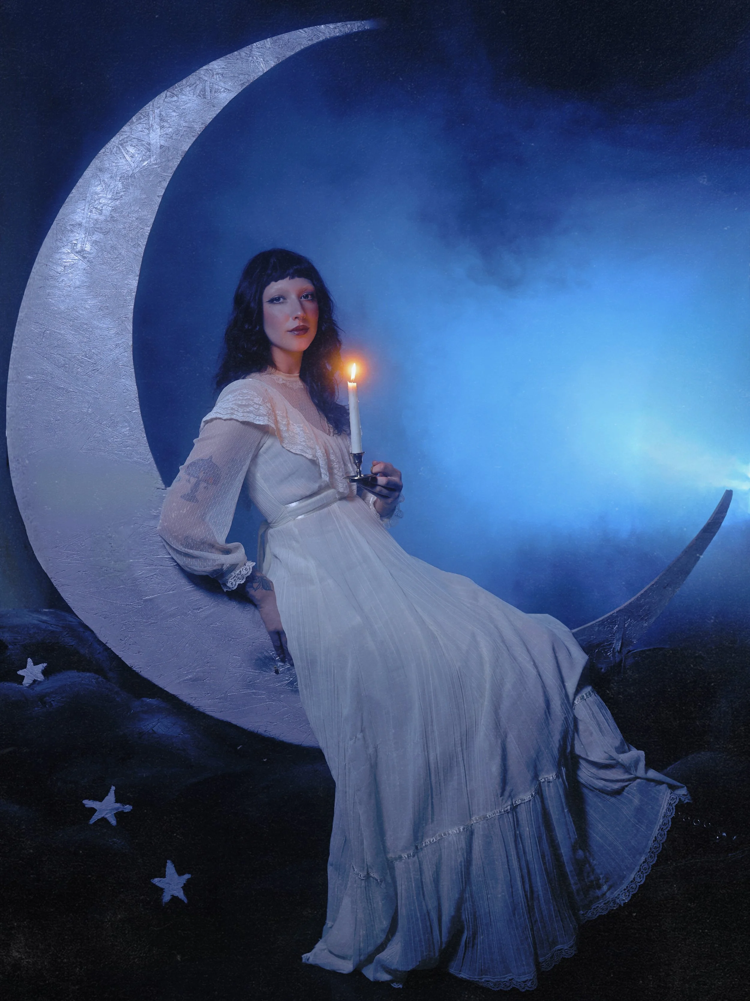 Moon Baby Hair Salon | Salem MA | Inclusive | Creative | Craft ...