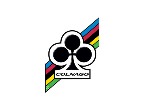 Colnago Logo Vector