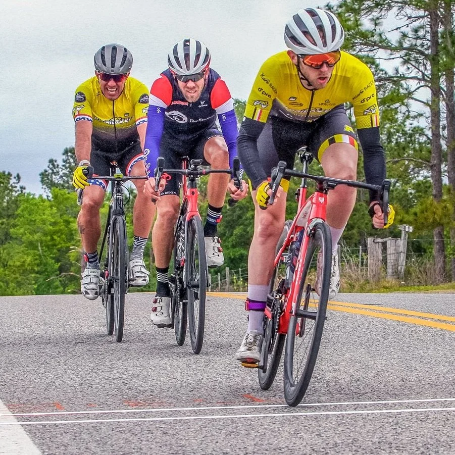 Gran Fondo Florida — Gran Fondo National Series