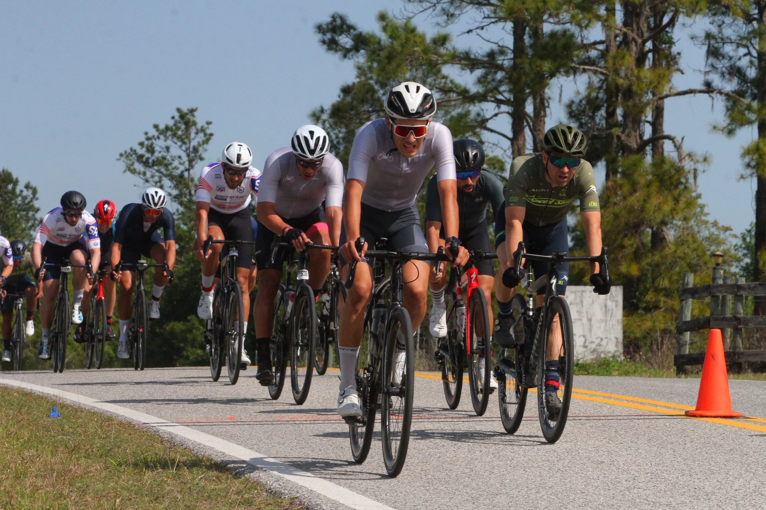 Gran Fondo Florida — Gran Fondo National Series