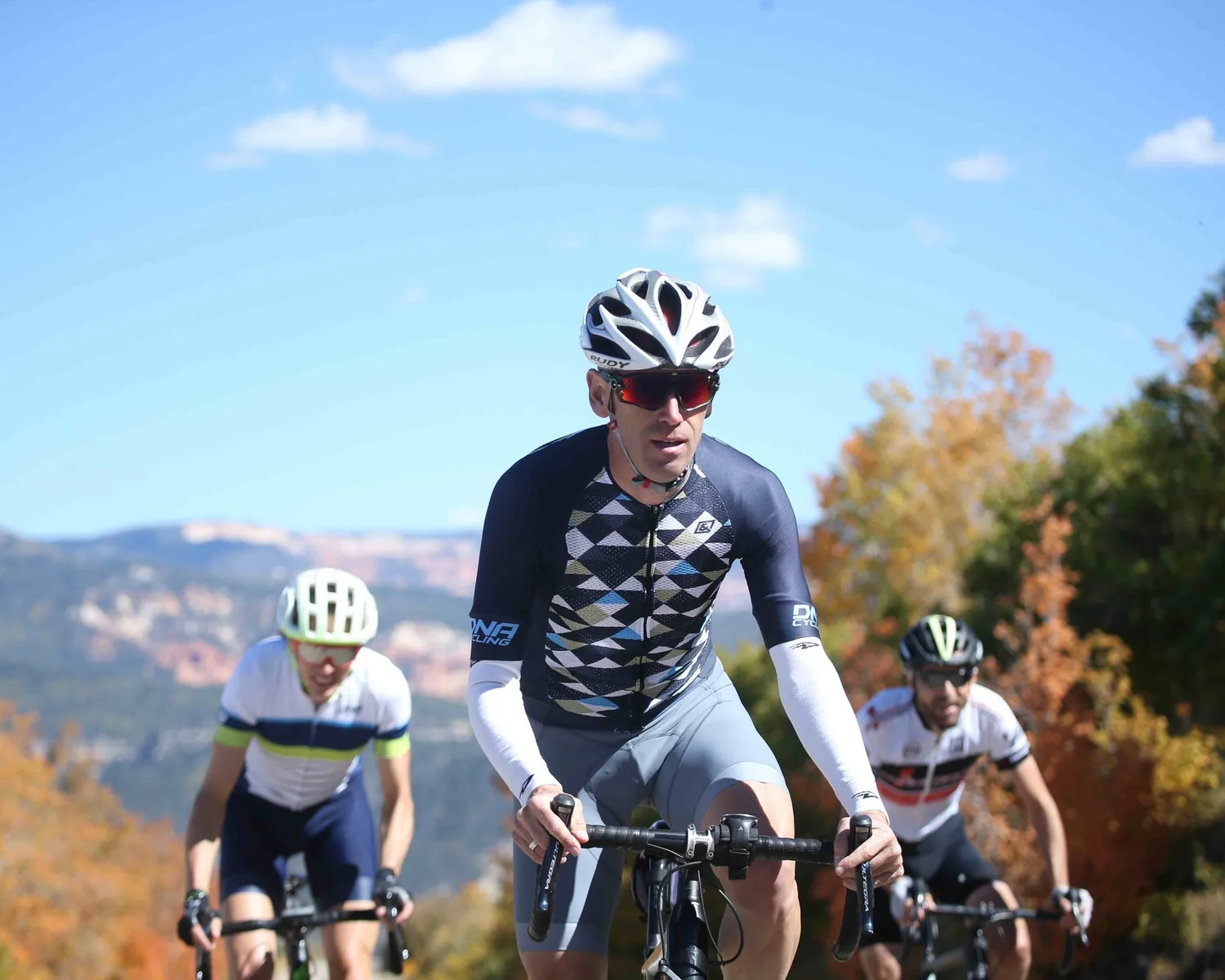 Upcoming Events 2026 — Gran Fondo National Series