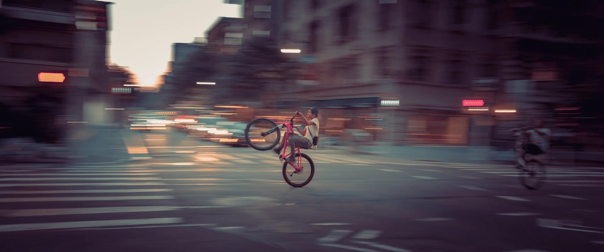 Cinematic Edits in Lightroom — JOE D'AGOSTINO | PHOTOGRAPHY