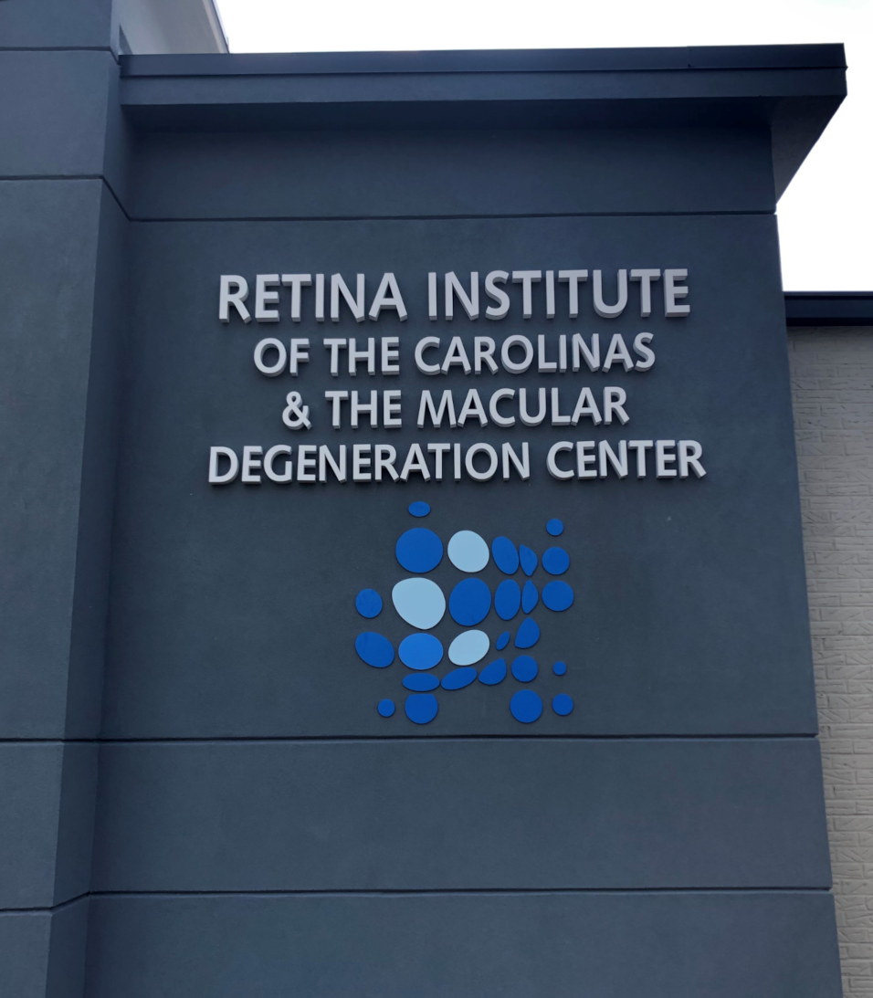 Retina Institute of the Carolinas & the Macular Degeneration Center