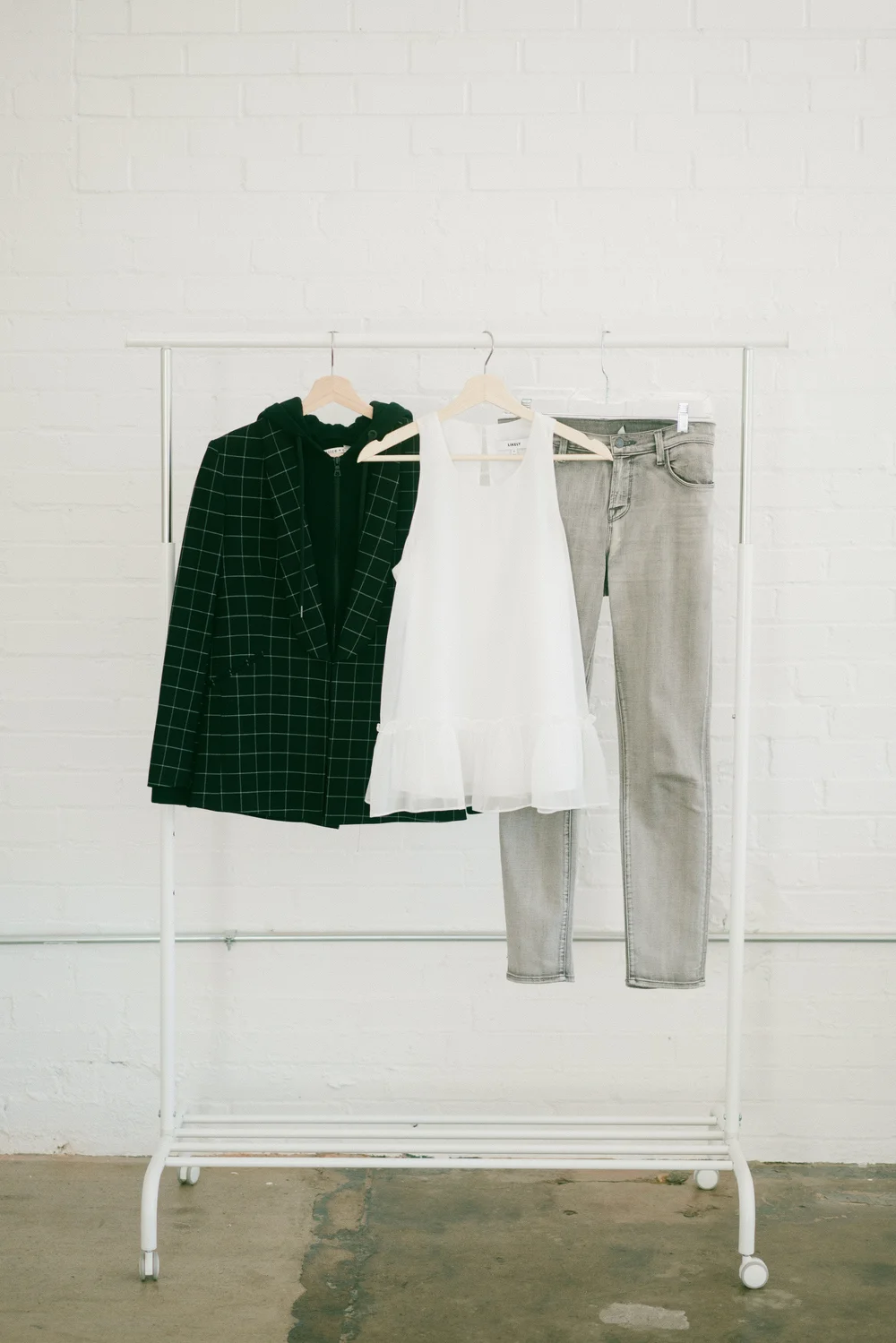 Personal Styling — TG Stylist