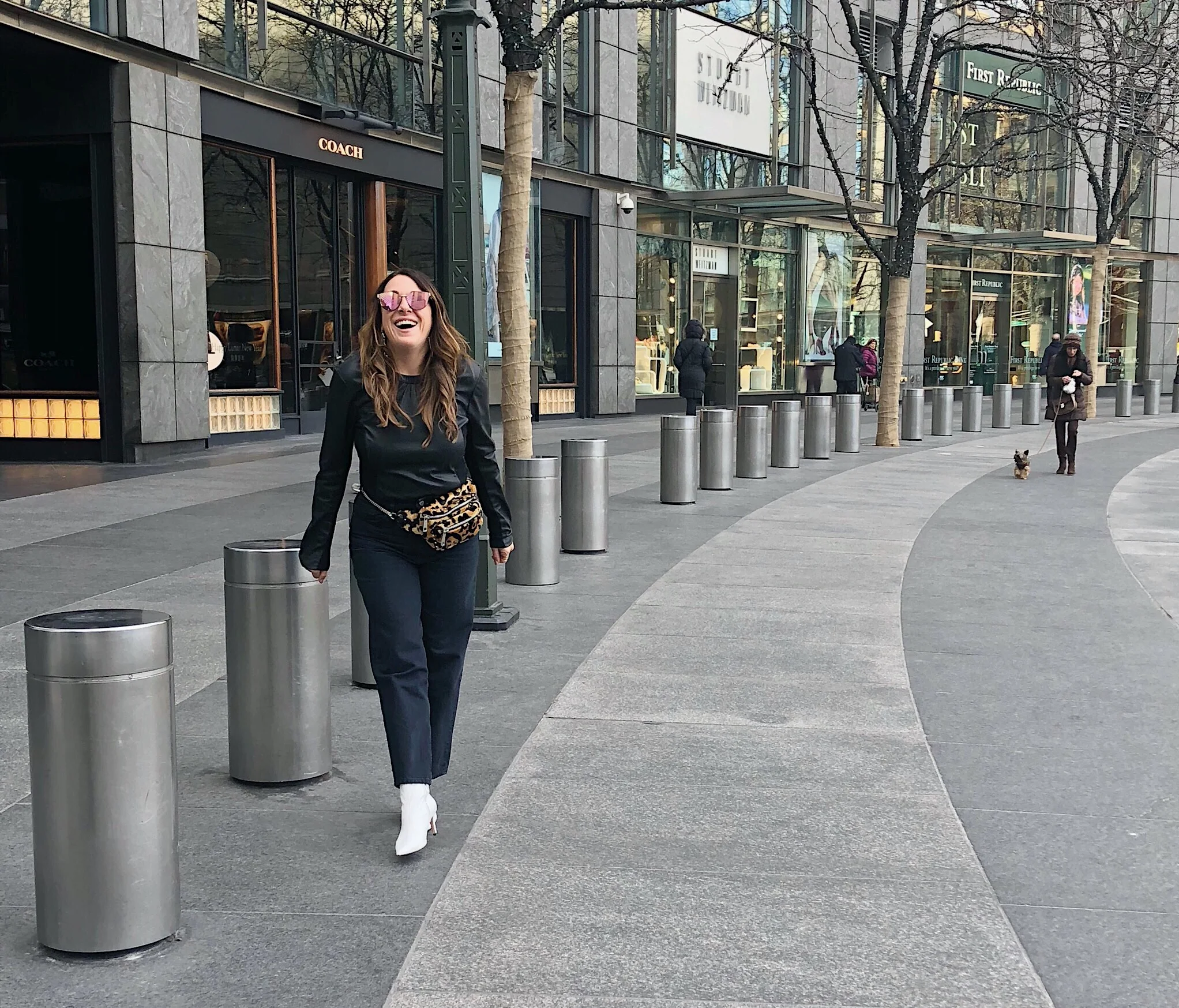 Fashion Files: Jeans, More Than Just Skinnies — TG Stylist